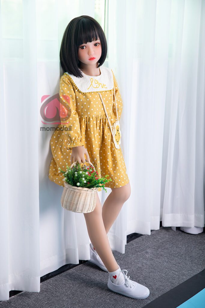 Momodoll 132 Cm Sayuri Doll Factory Photos Usa Based Sex Dolls Company