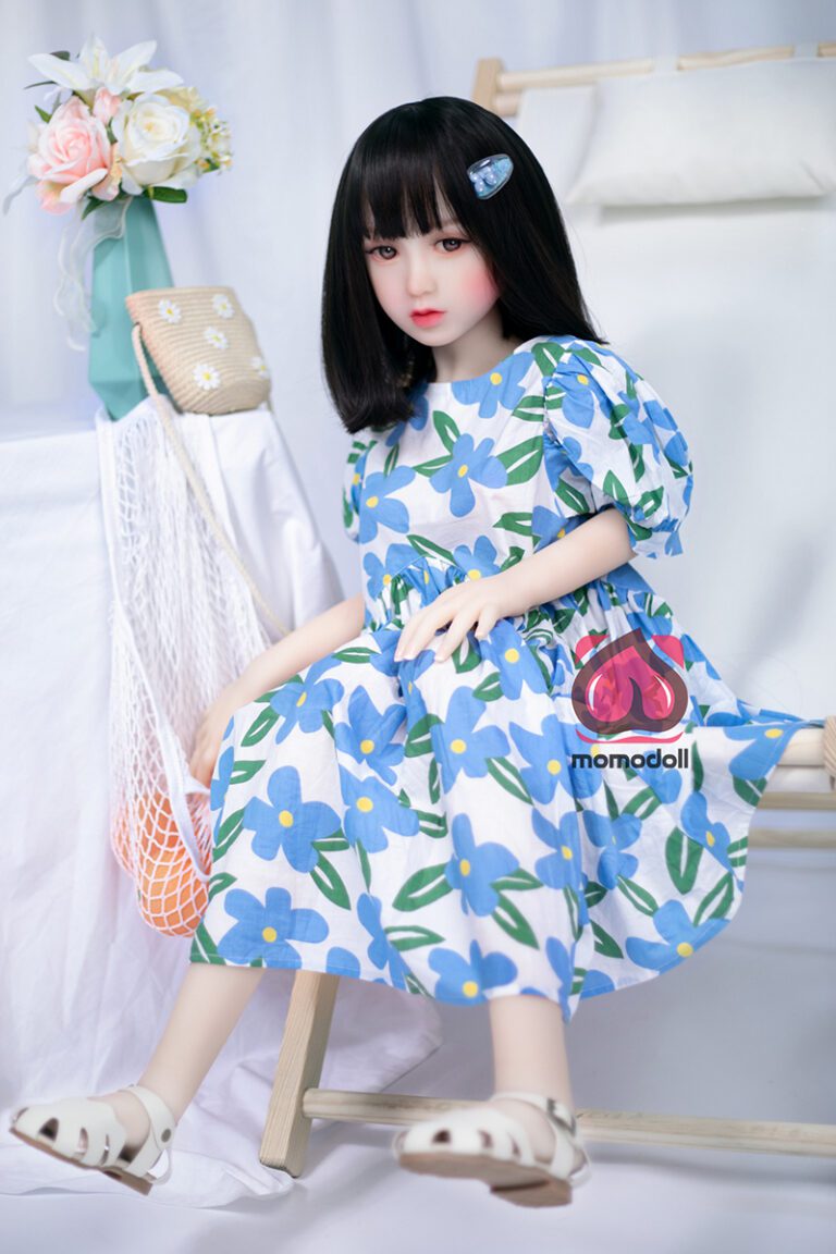 Momodoll 125 Cm Himari Doll Factory Photos Usa Based Sex Dolls Company