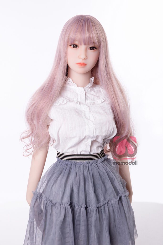 Momodoll 138 Cm Big Breast Noriko Doll Factory Photos Usa Based Sex