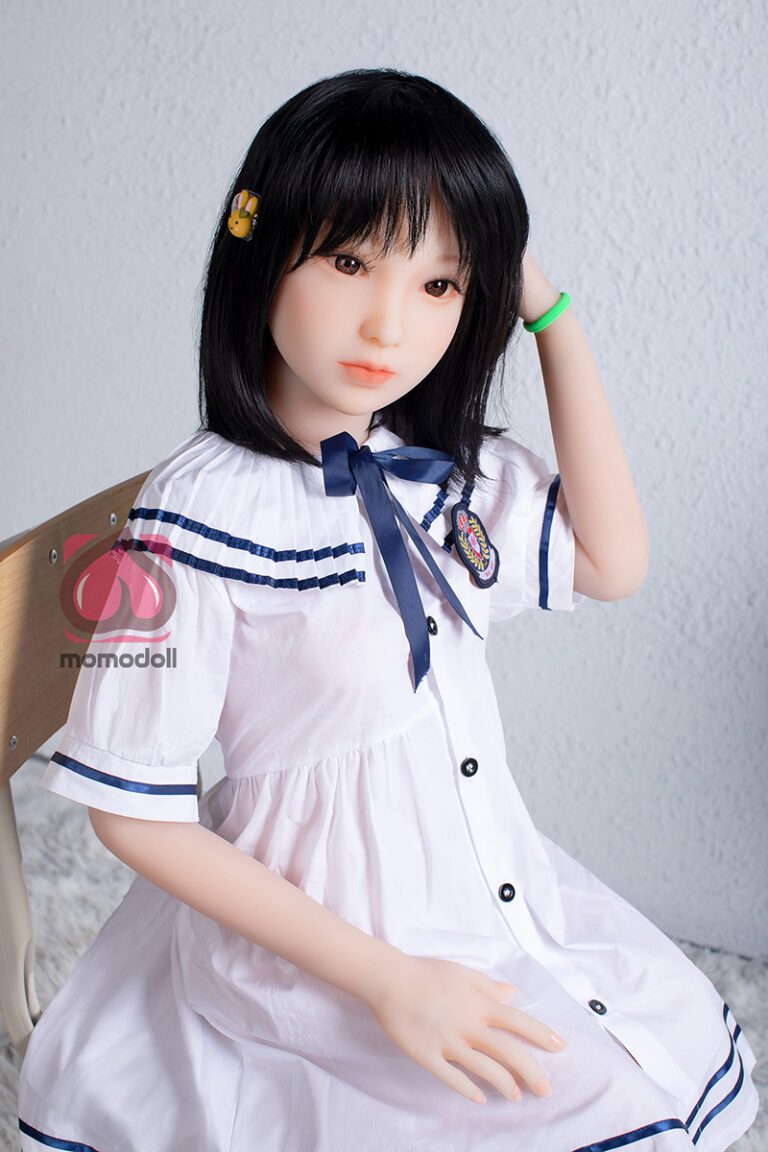 Momodoll 128 Cm Small Breast Mei Doll Factory Photos Usa Based Sex