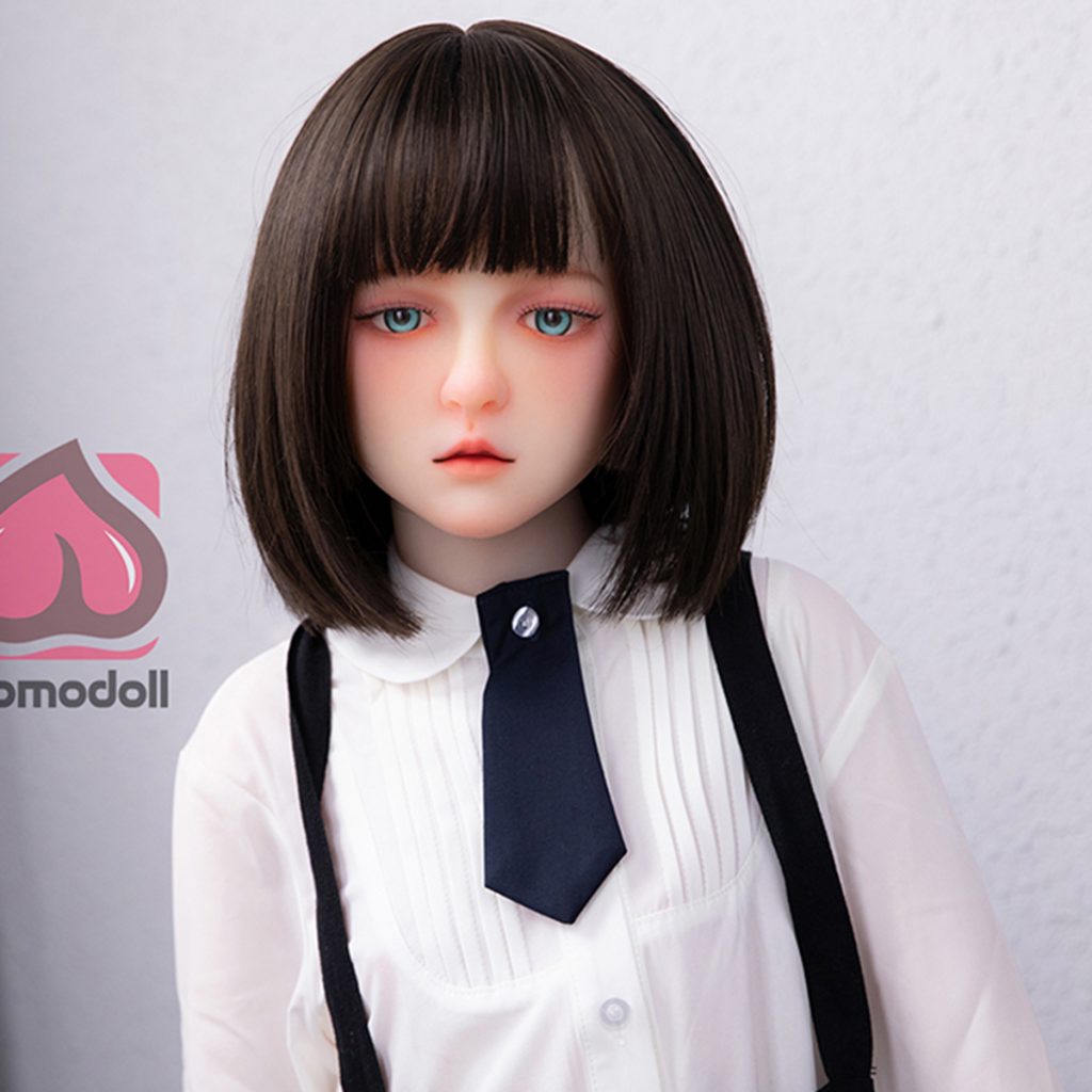 Momodoll 128 Cm Flat Breast Sophia Doll Factory Photos Usa Based Sex Dolls Company