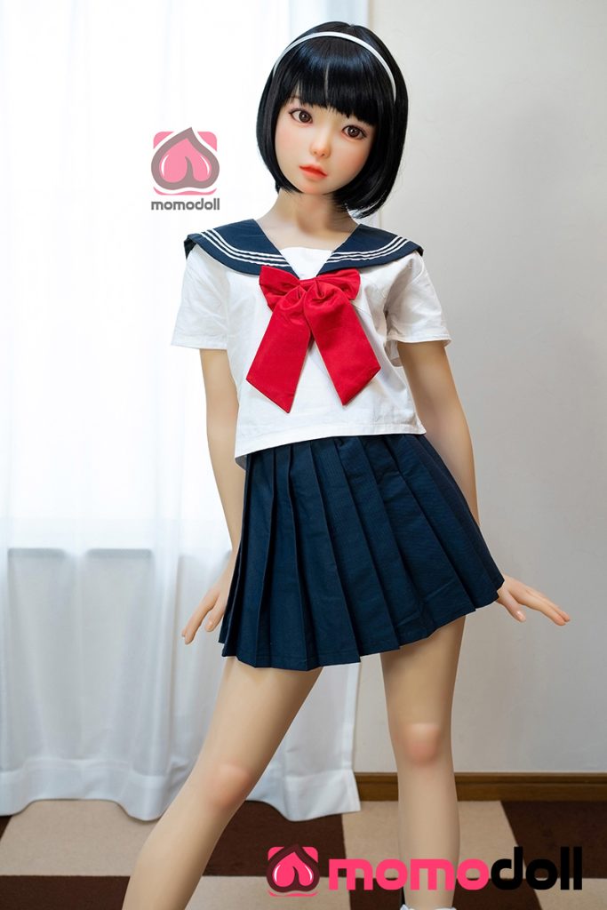 In Stock Momodoll 132 Cm Pregnant Junko Doll Factory Photos Usa